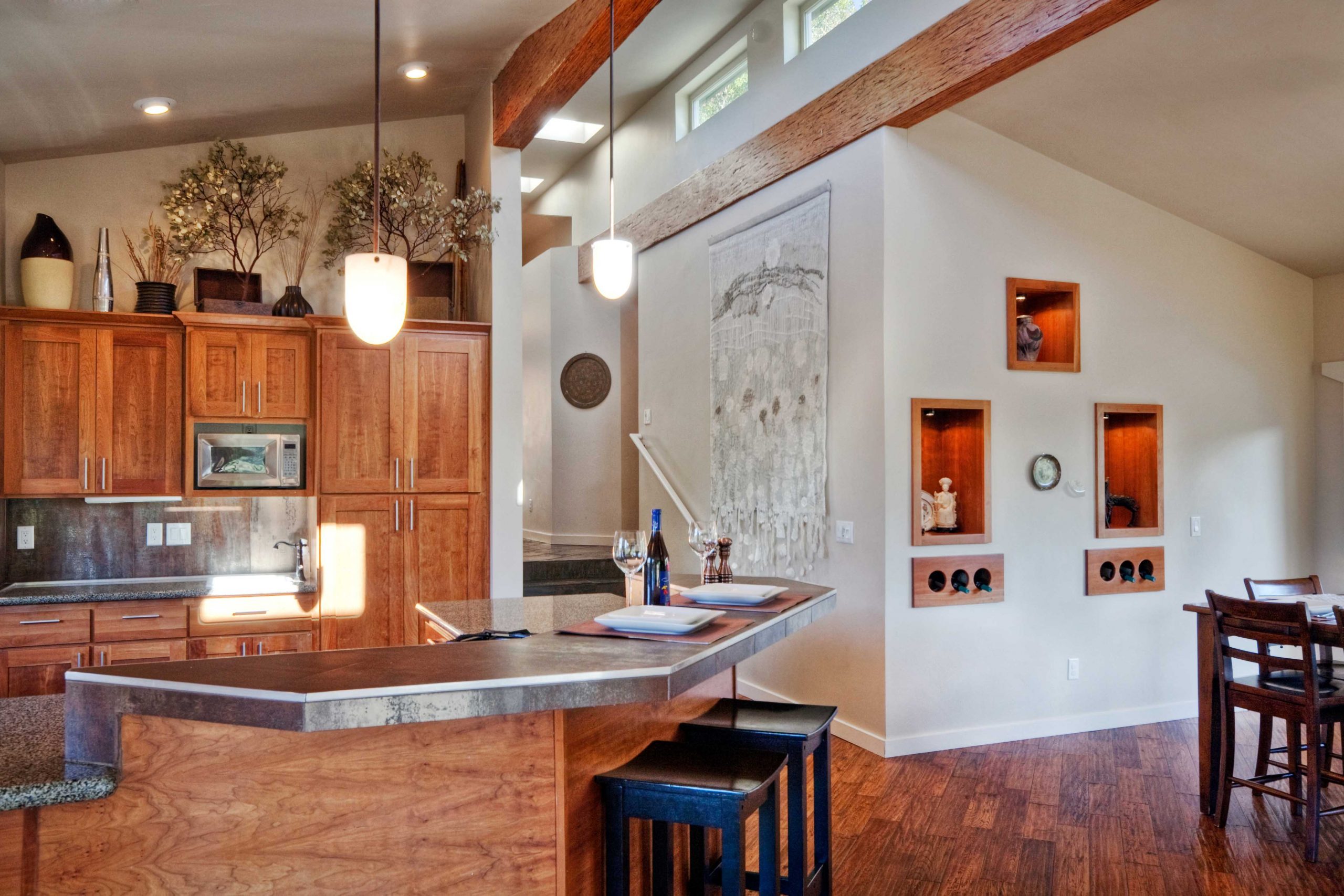 Scorpion | Structure Vision