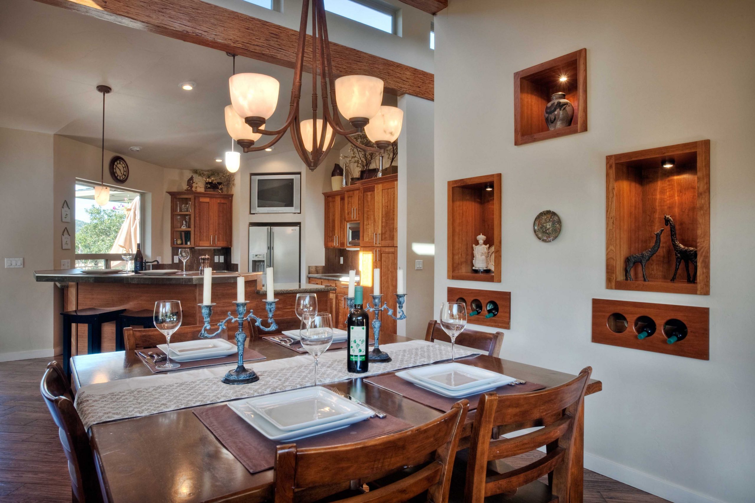 Scorpion | Structure Vision