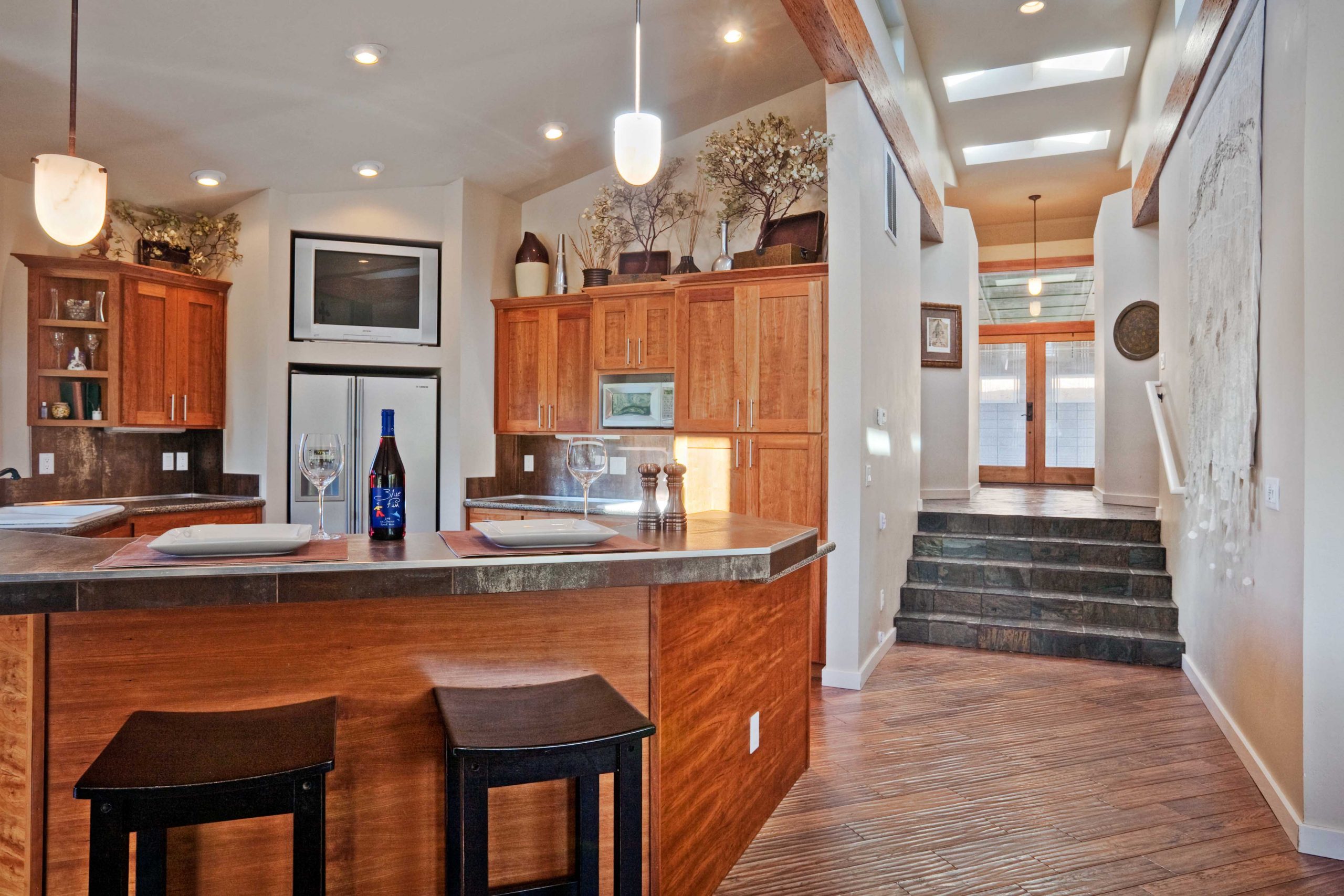 Scorpion | Structure Vision