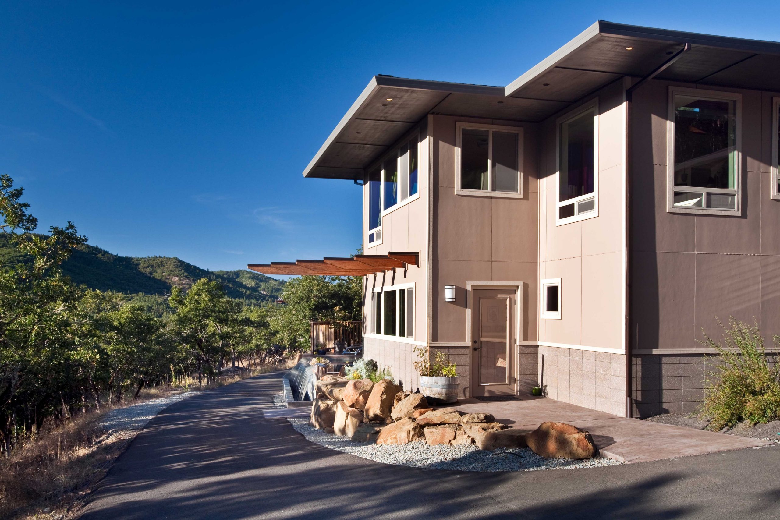 Scorpion | Structure Vision