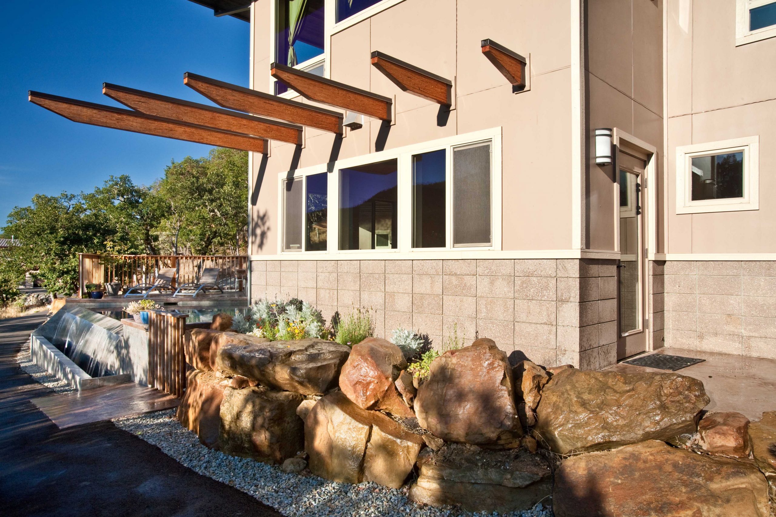 Scorpion | Structure Vision