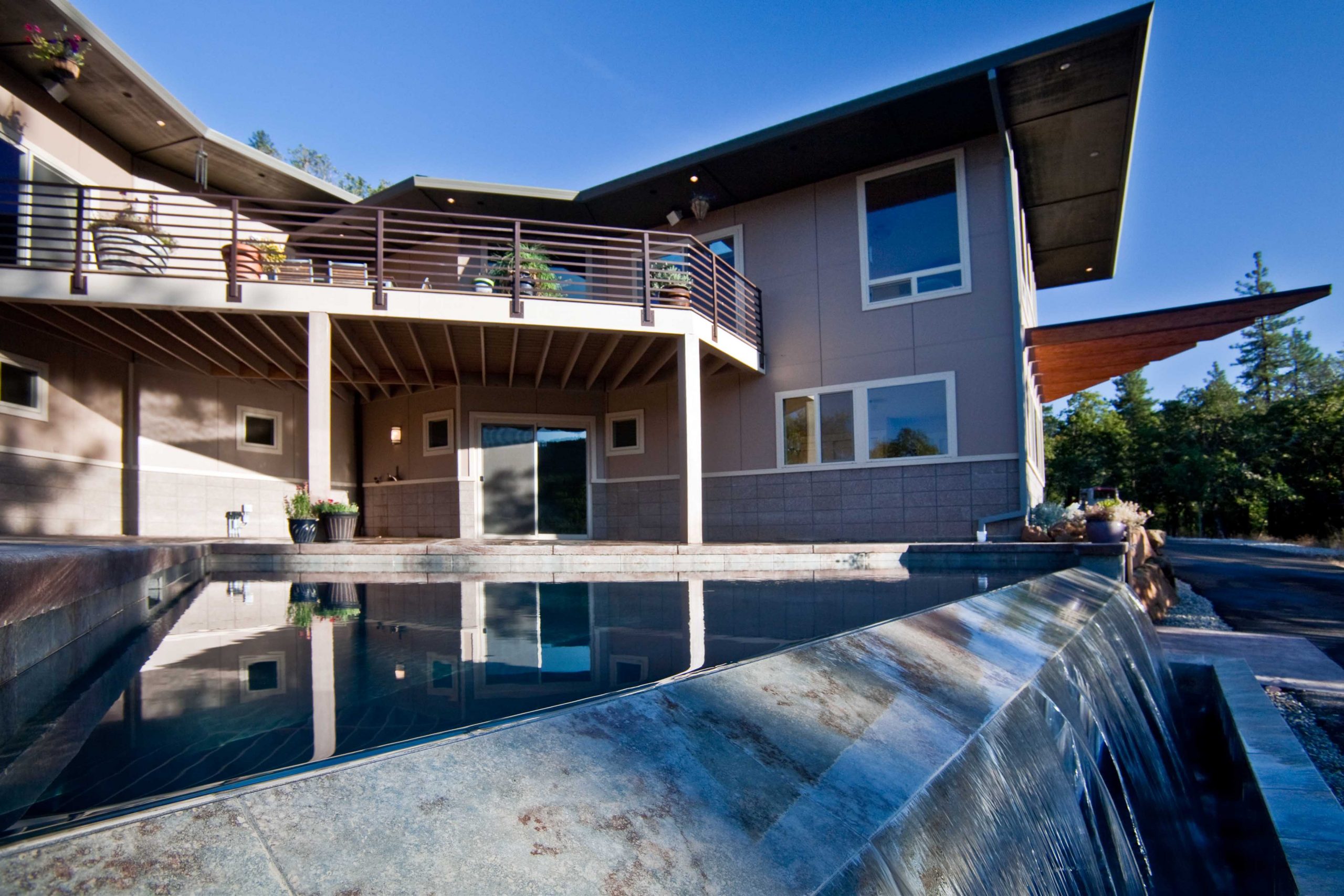 Scorpion | Structure Vision