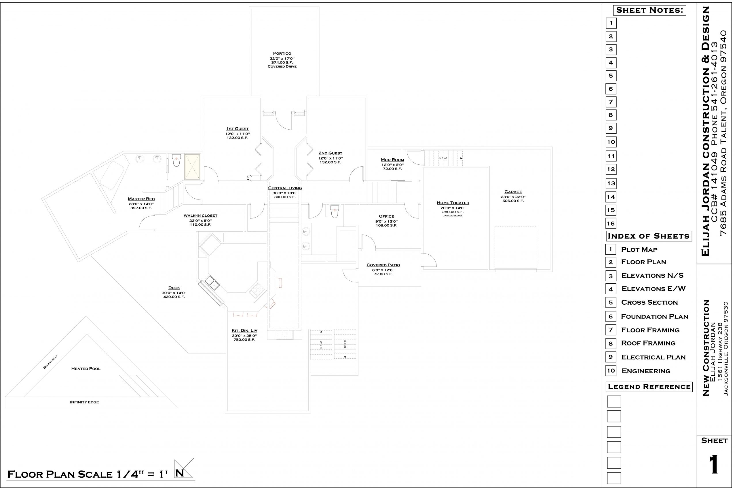 Scorpion | Structure Vision