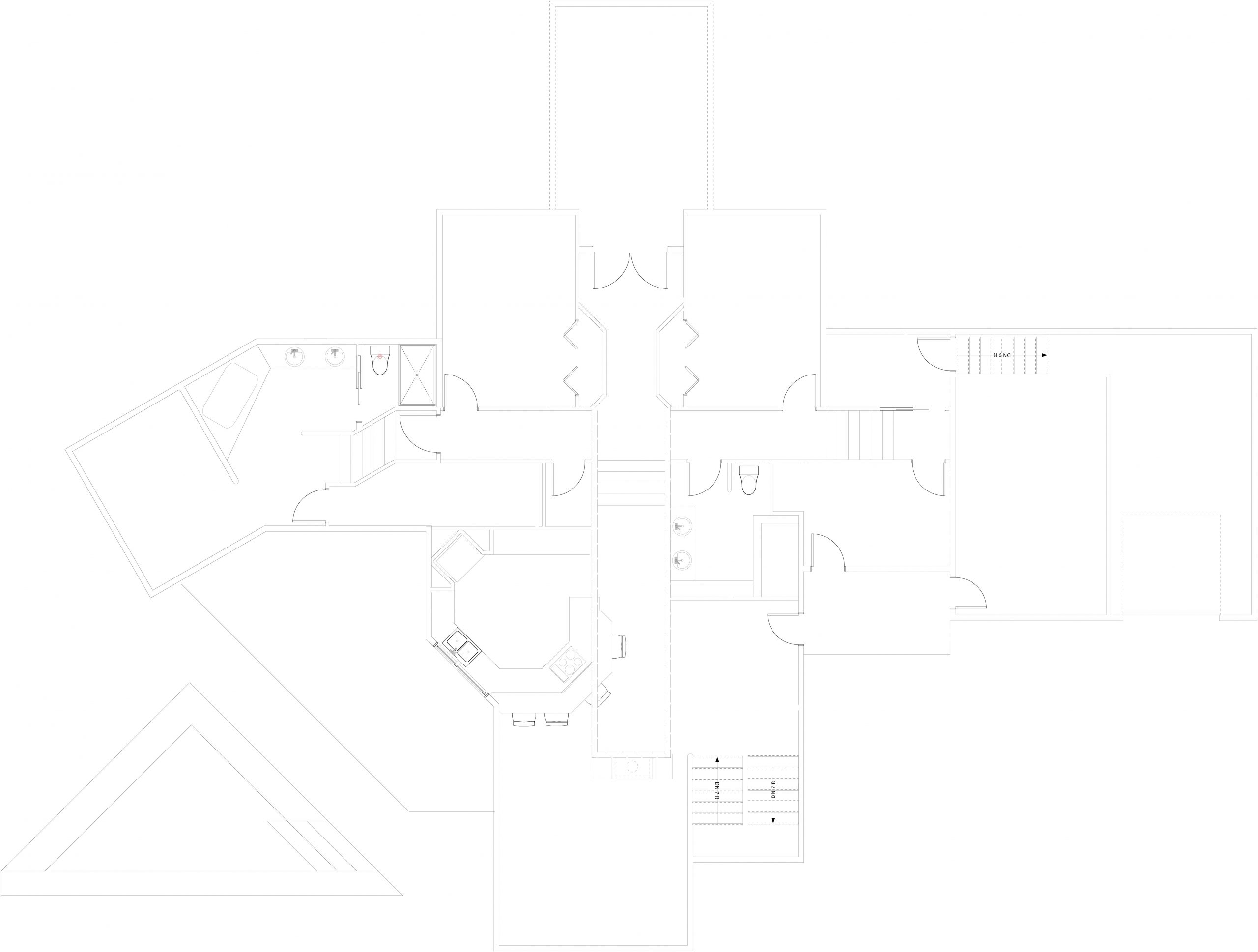 Scorpion | Structure Vision