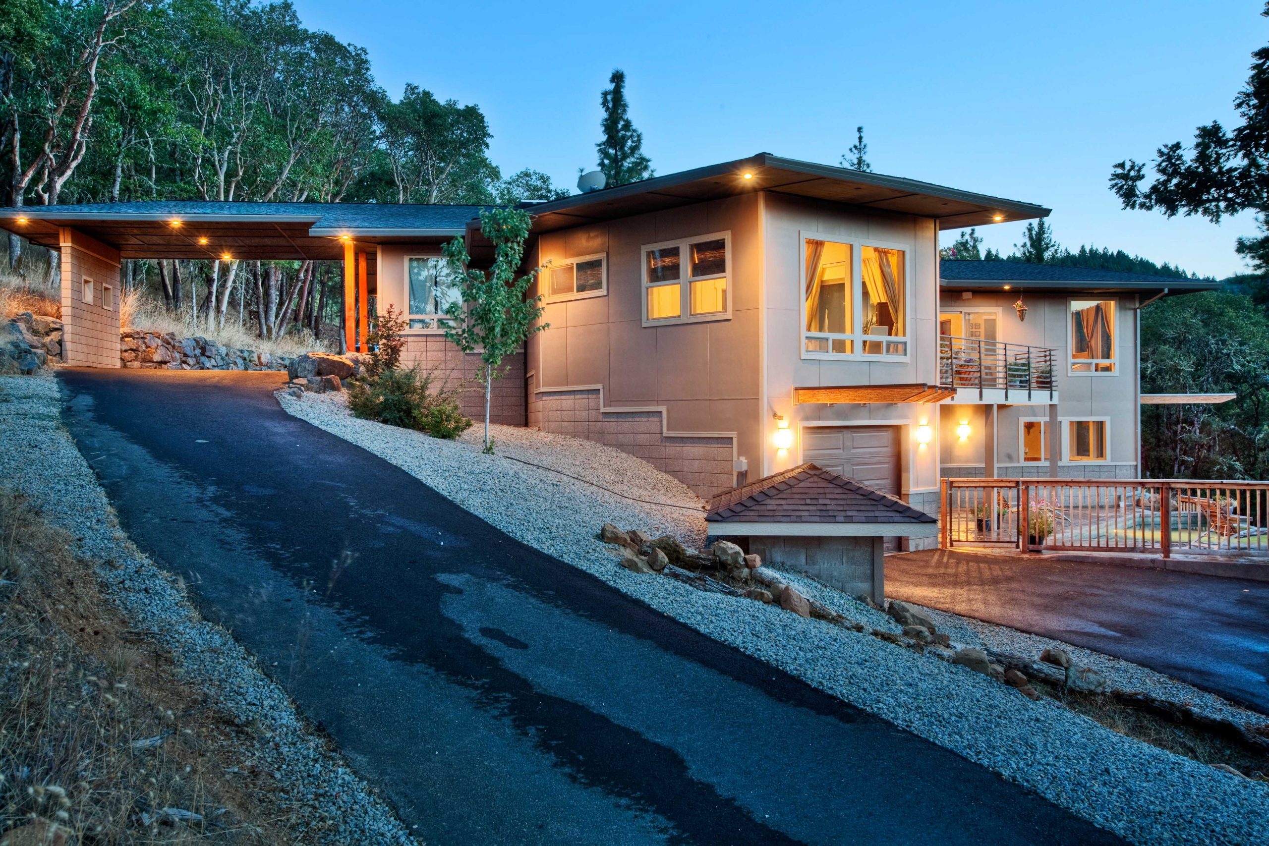 Scorpion | Structure Vision