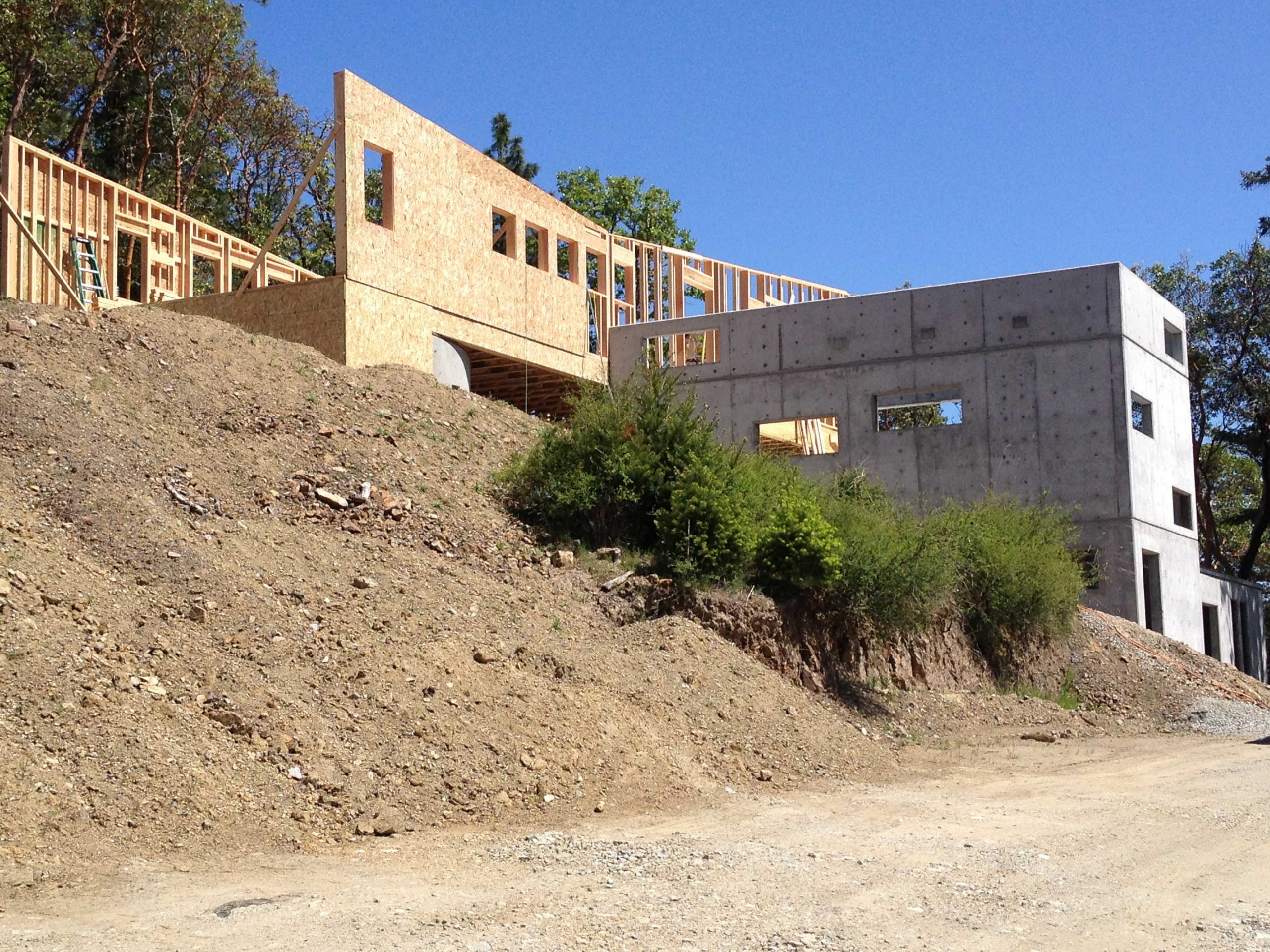 Madrona | Structure Vision