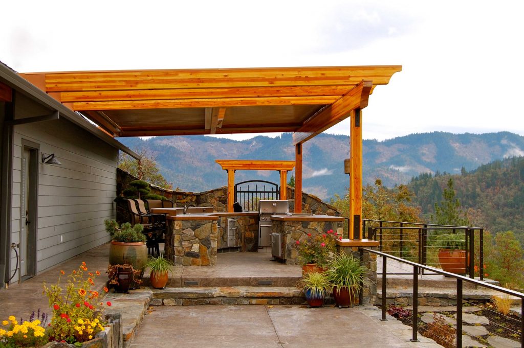 ROGUE SCAPE | Structure Vision