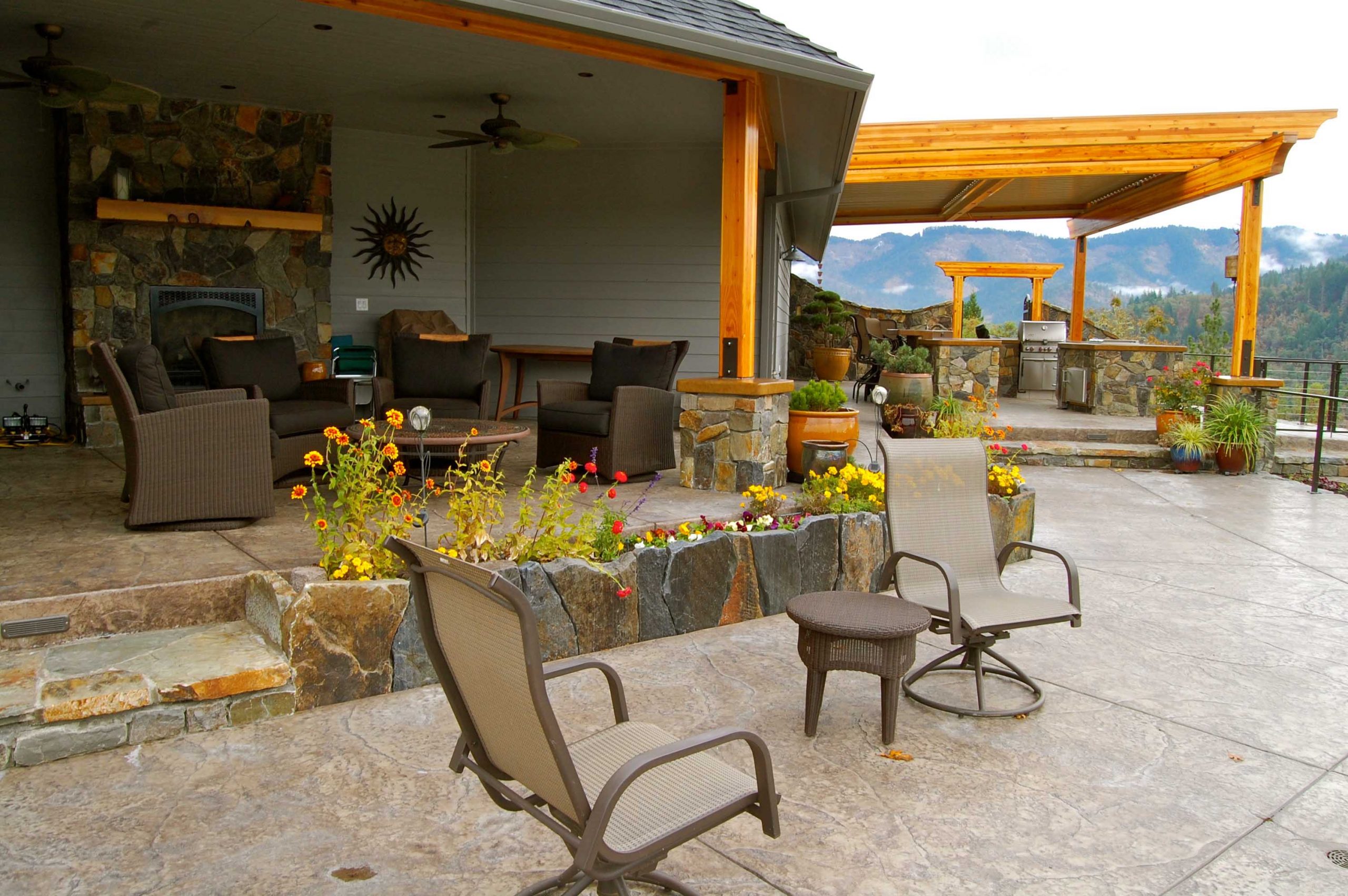 ROGUE SCAPE | Structure Vision