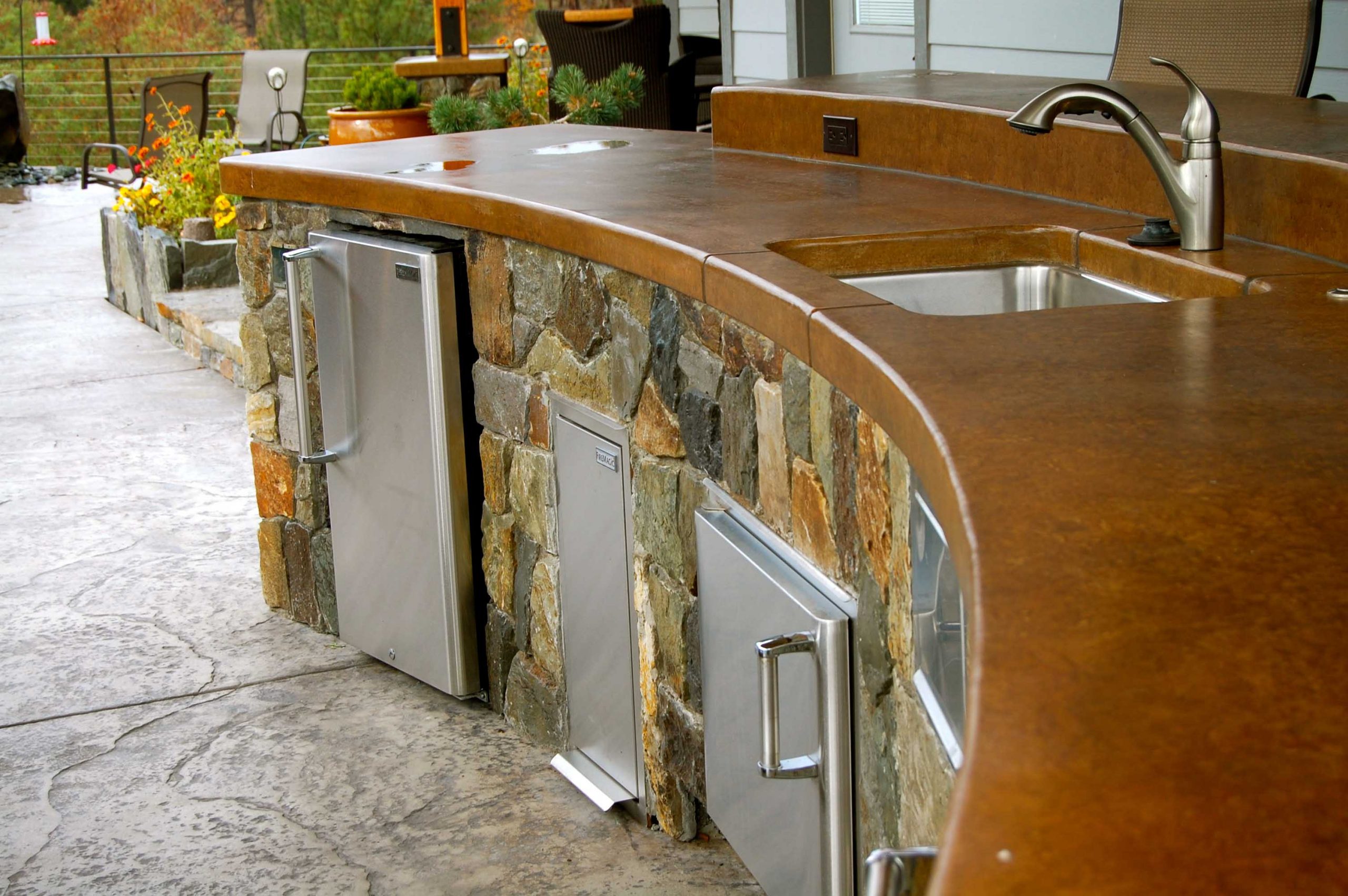 ROGUE SCAPE | Structure Vision