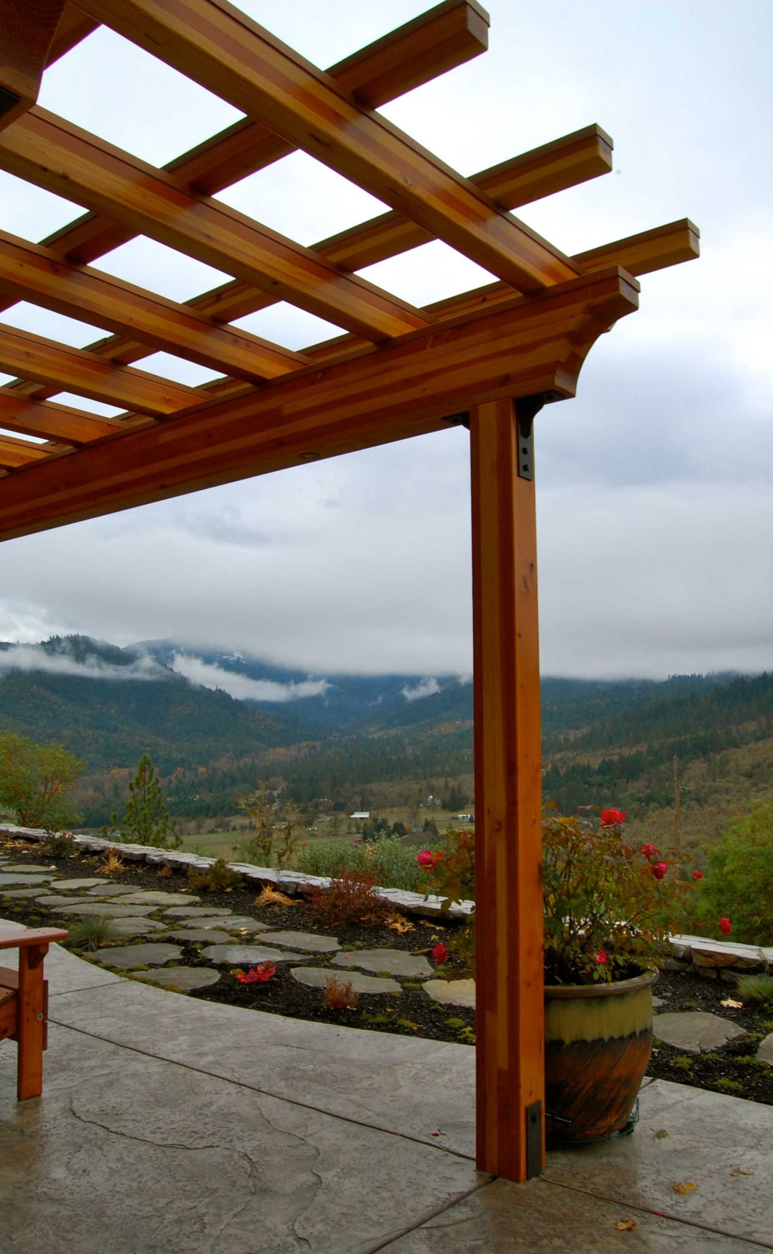 ROGUE SCAPE | Structure Vision