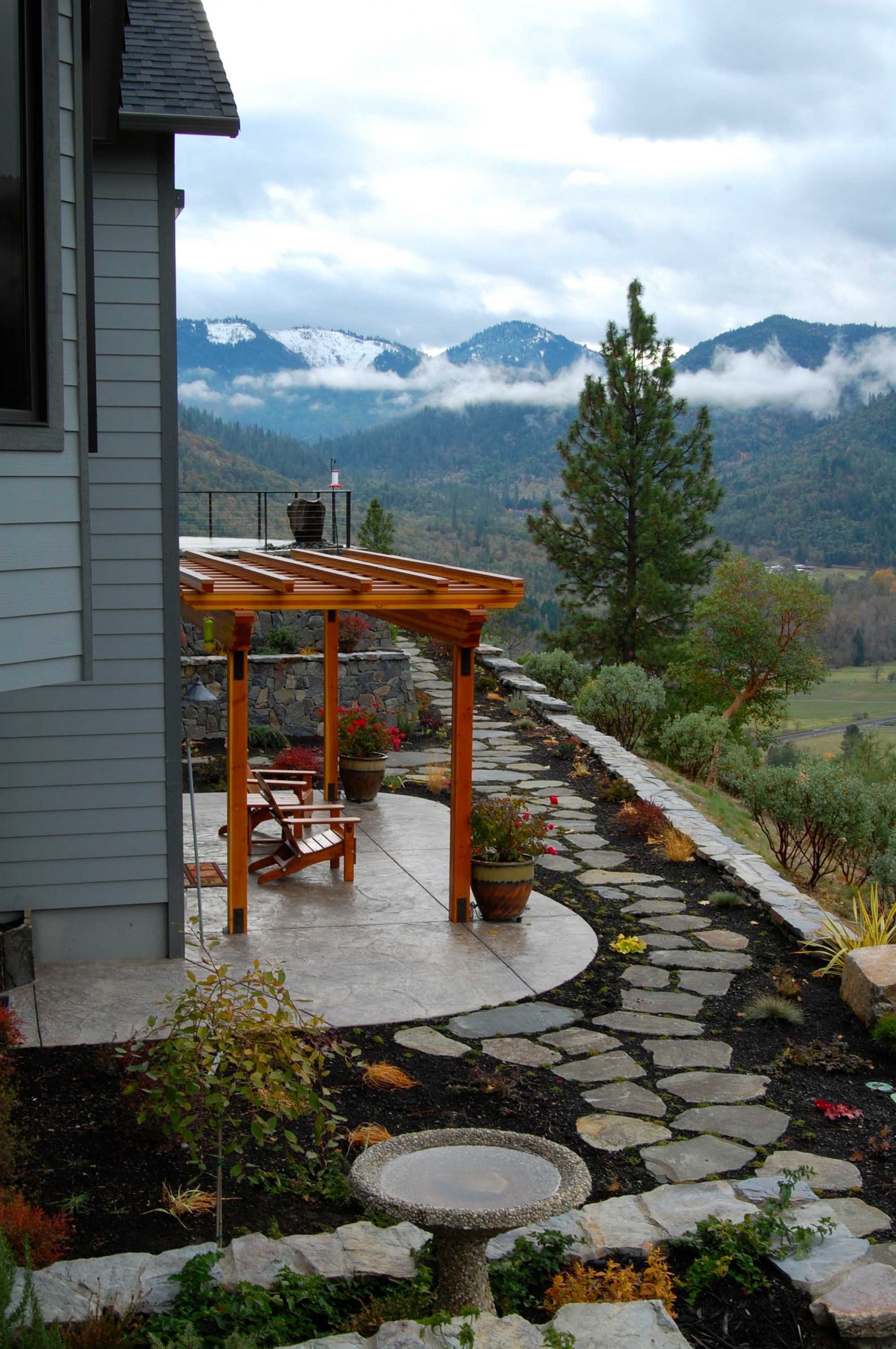 ROGUE SCAPE | Structure Vision