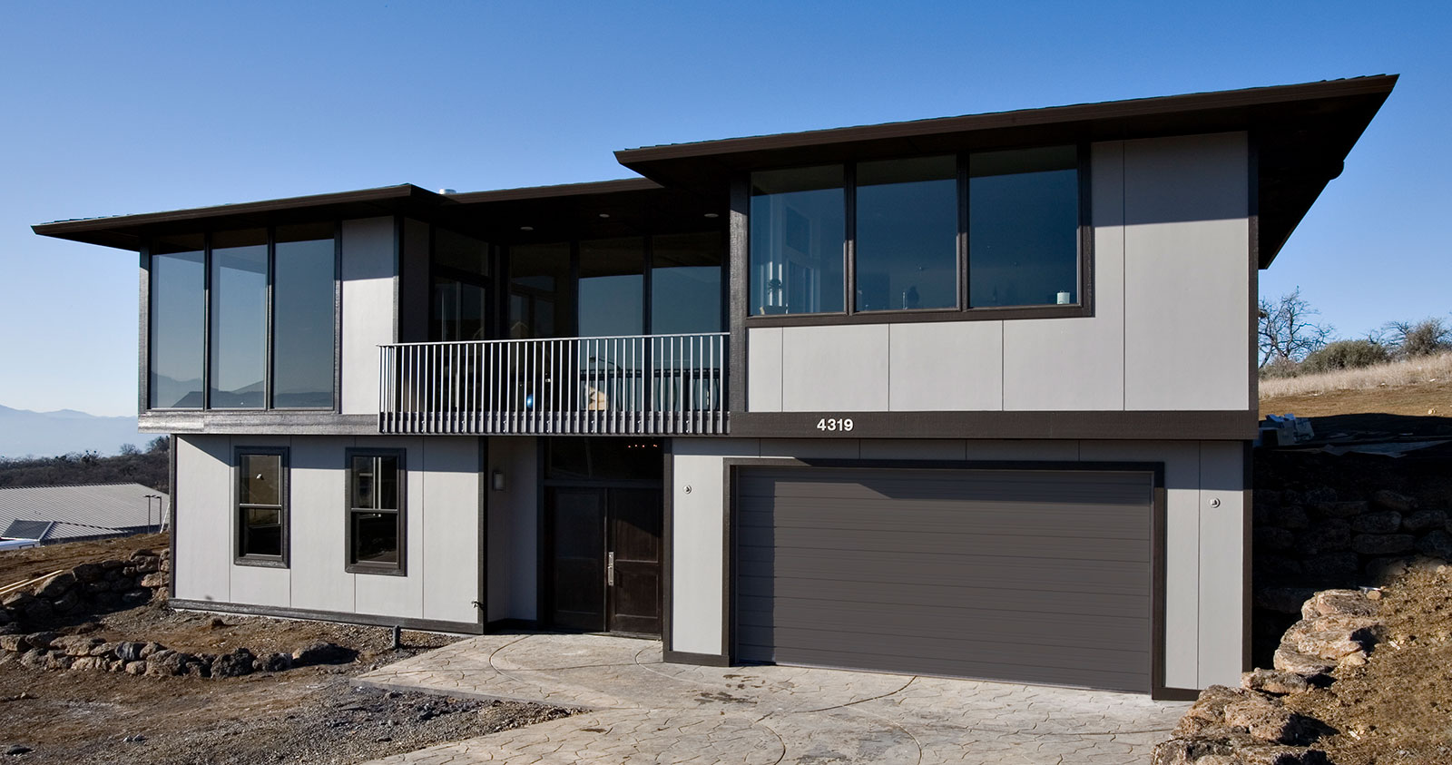 Vista Pointe | Structure Vision