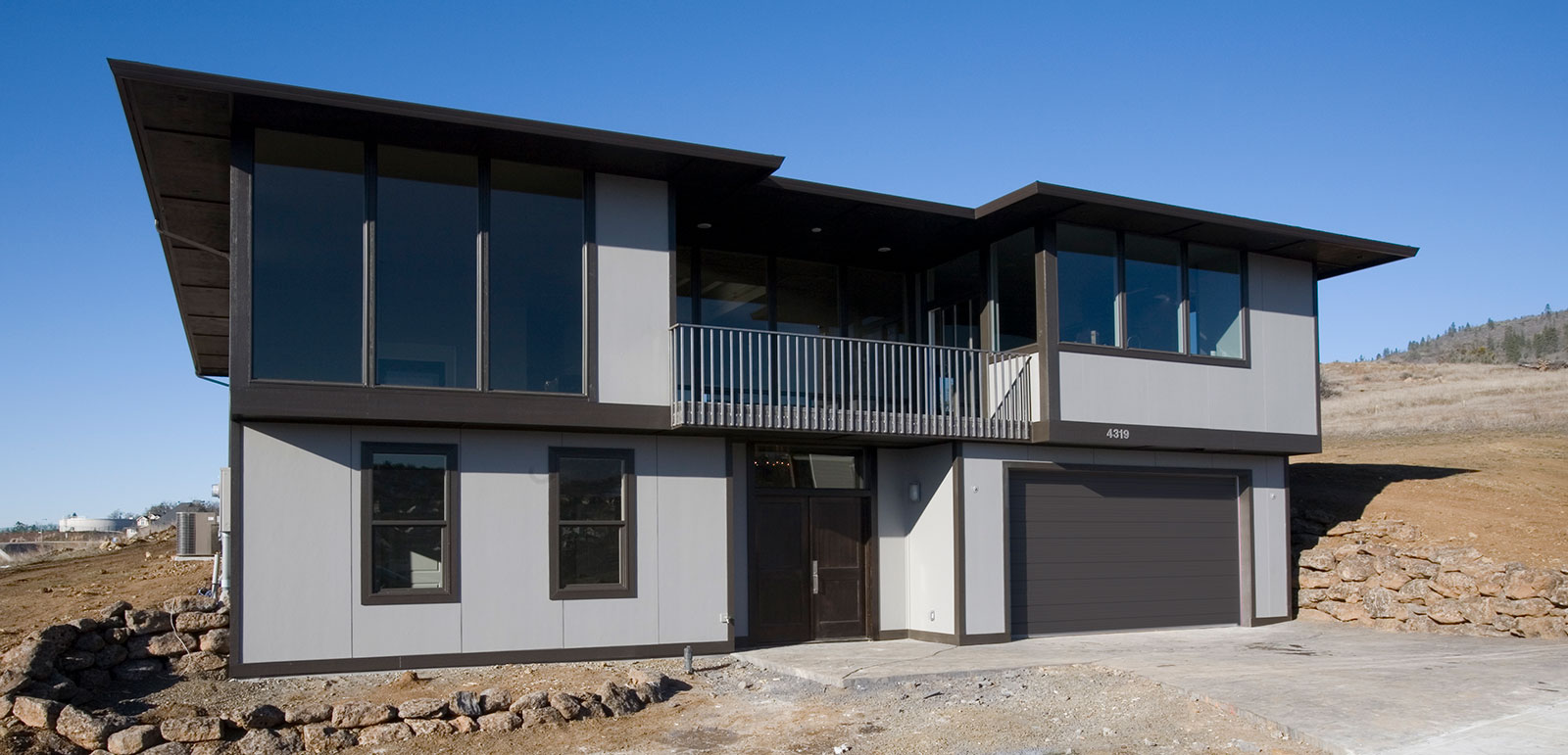 Vista Pointe | Structure Vision