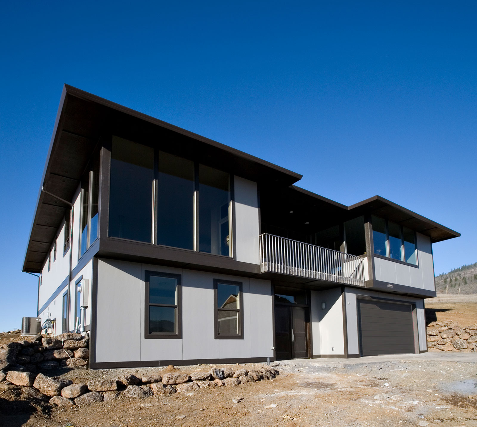 Vista Pointe | Structure Vision