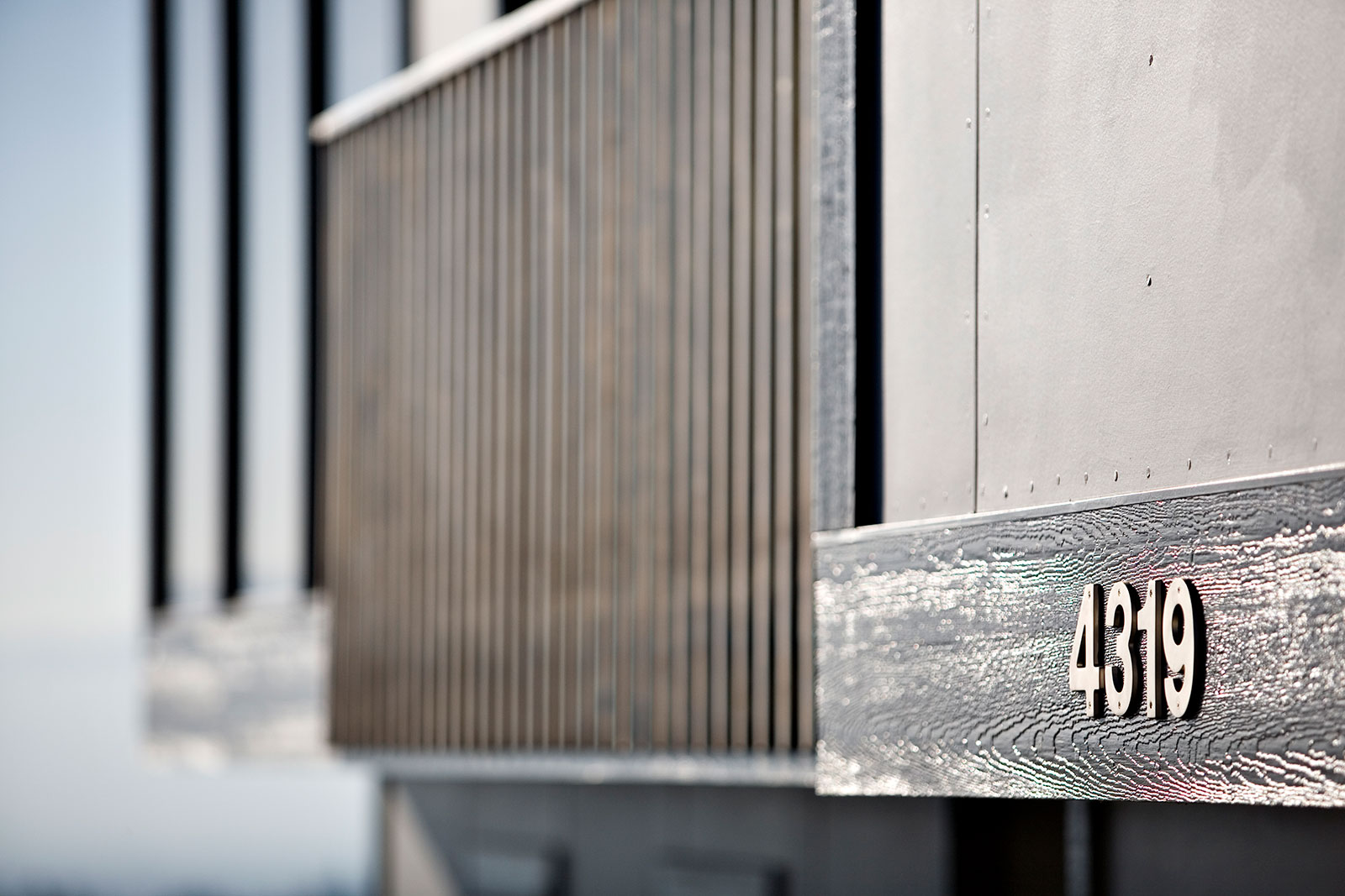 Vista Pointe | Structure Vision