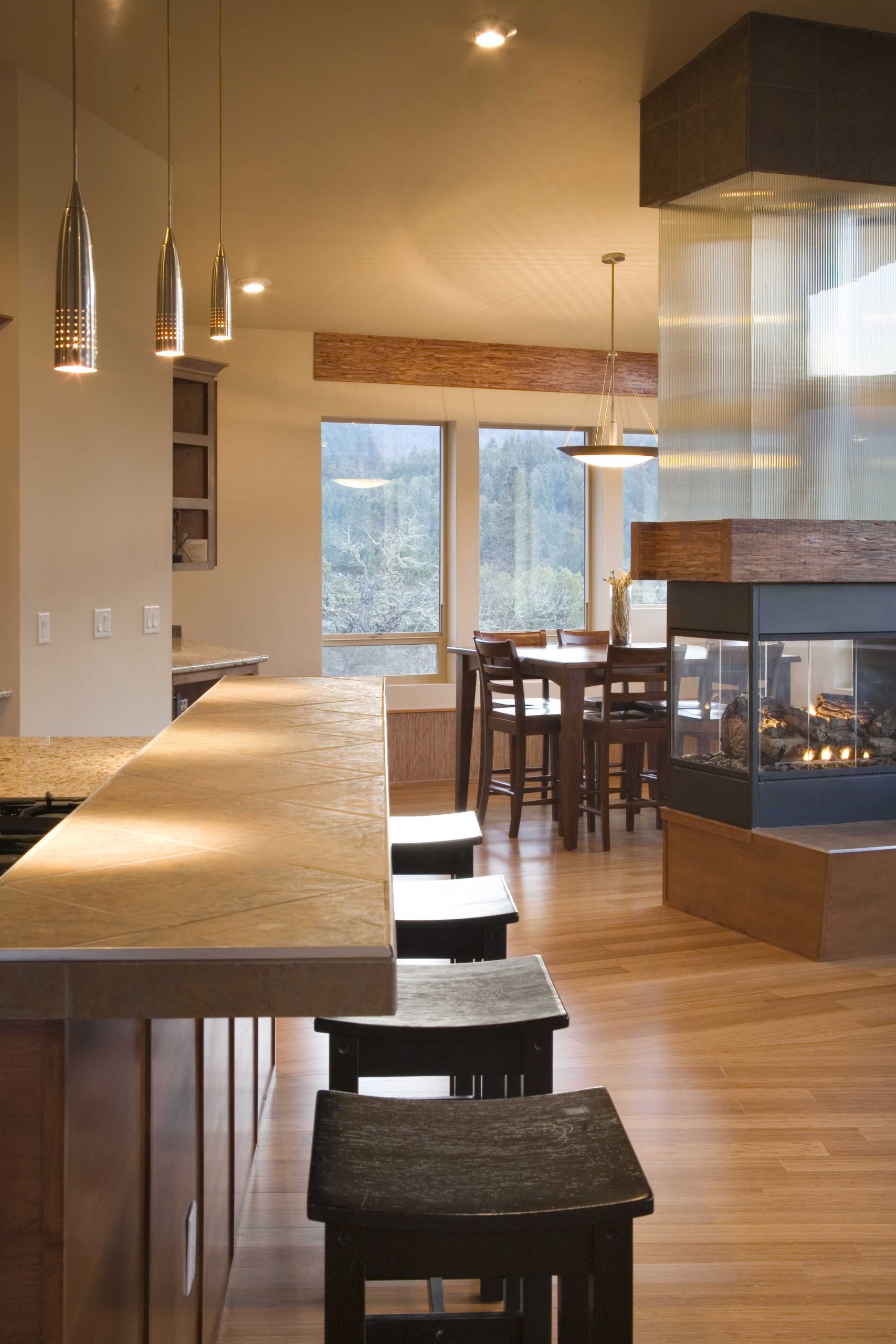 Sting Ray | Structure Vision