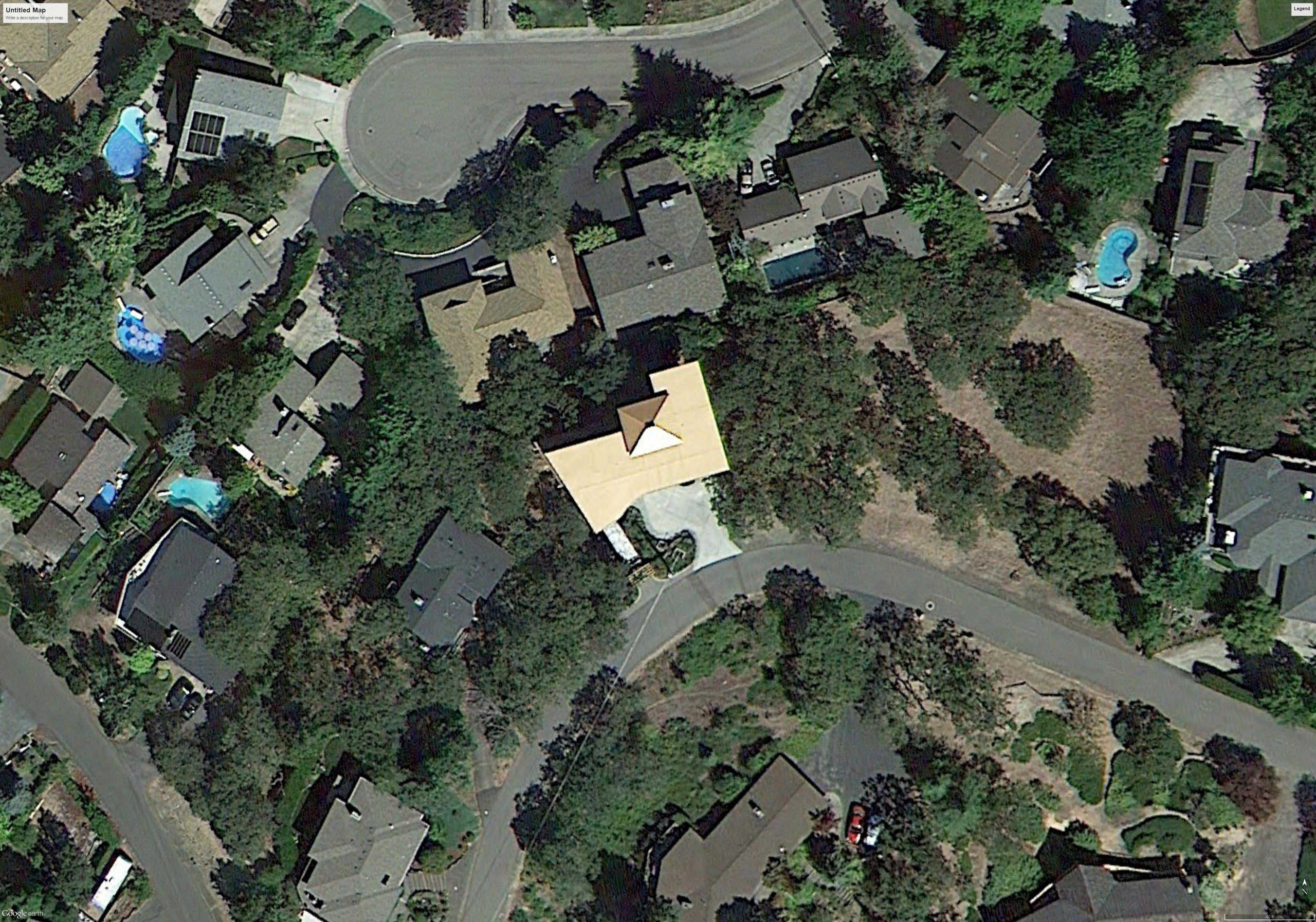 Autumn’s Eagle | Structure Vision