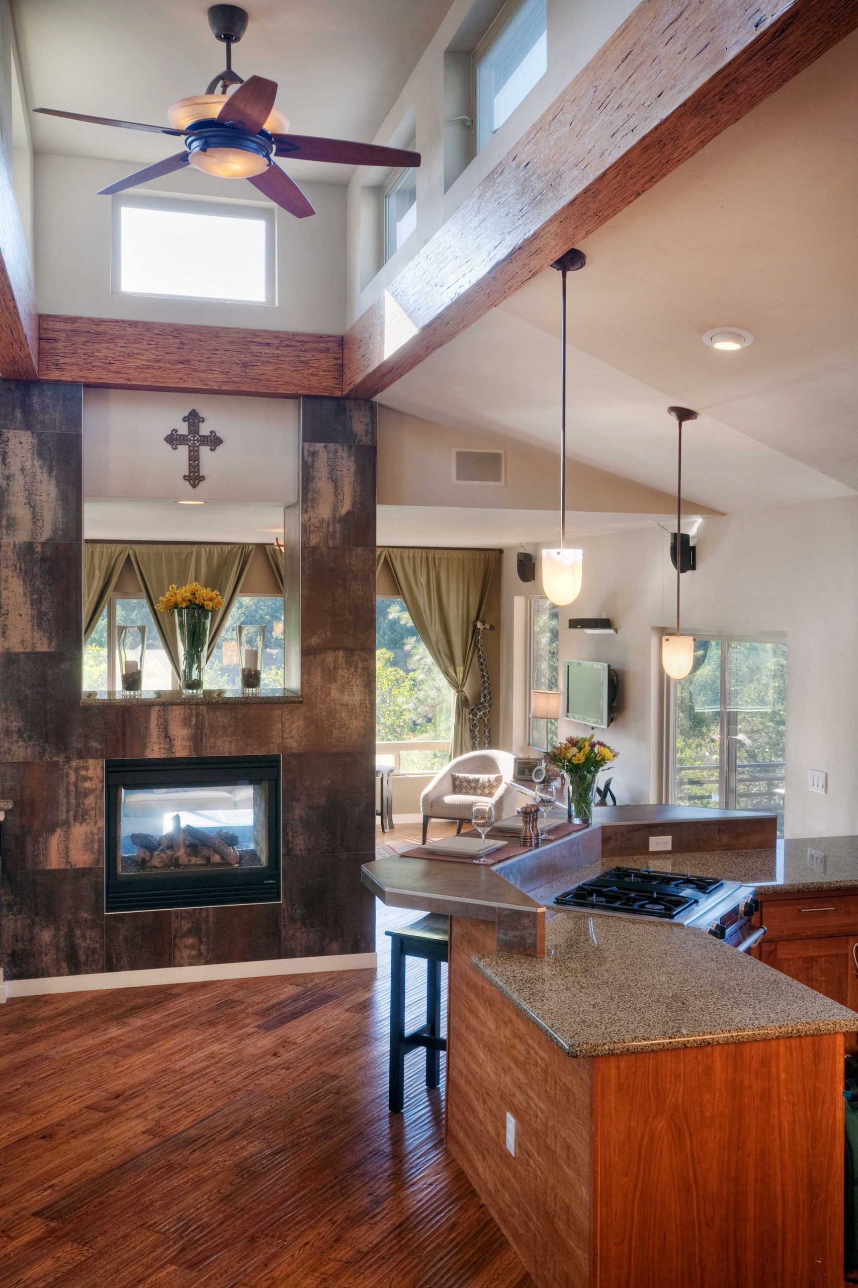 Scorpion | Structure Vision