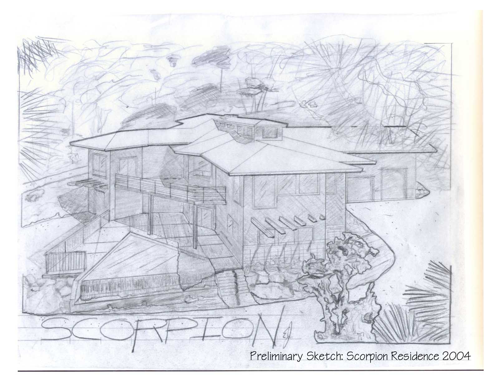 Scorpion | Structure Vision