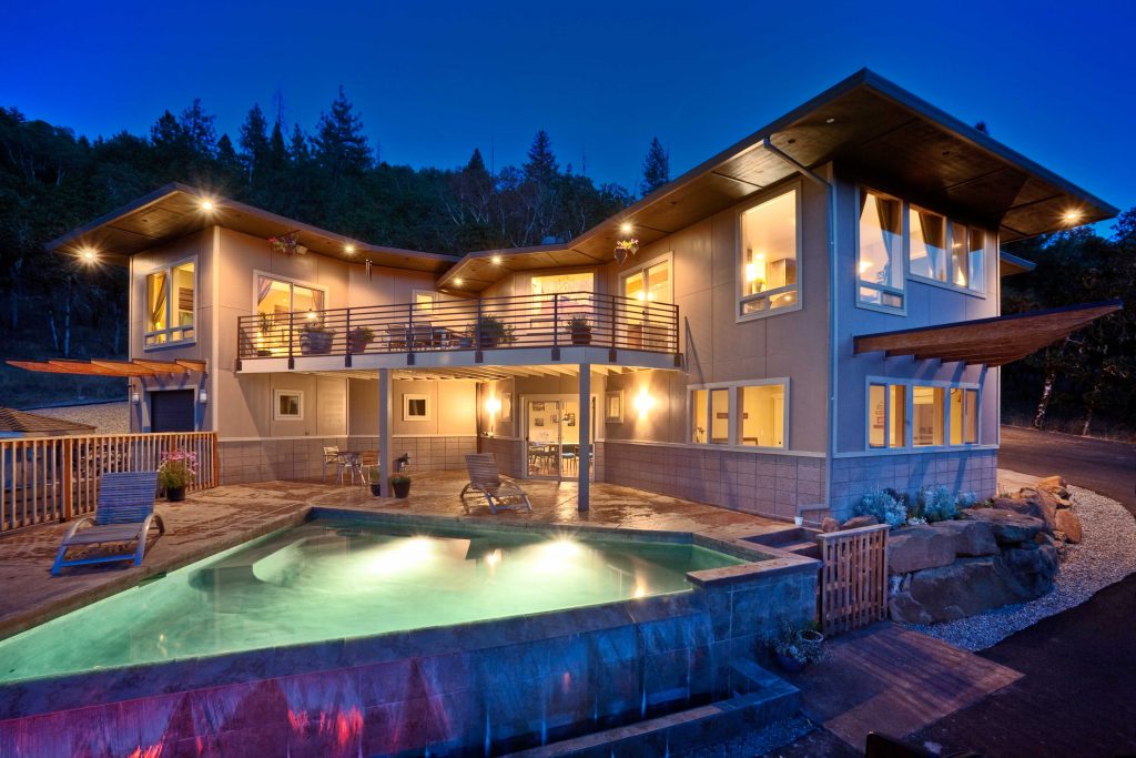 Scorpion | Structure Vision